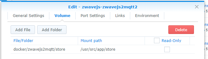 [question] : Can you help me to check my configuration: I have this error : Driver: Failed to ...