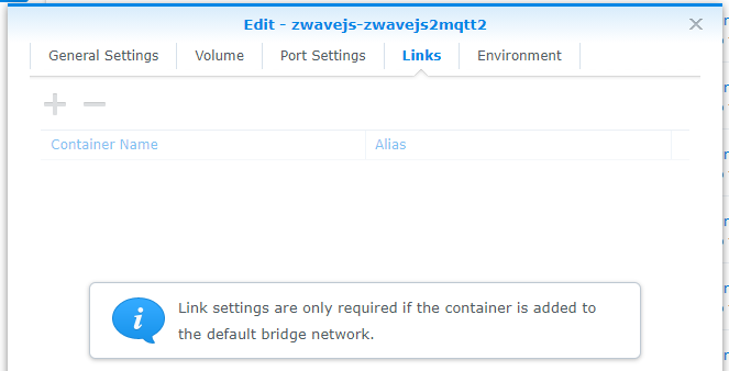 [question] : Can you help me to check my configuration: I have this ...