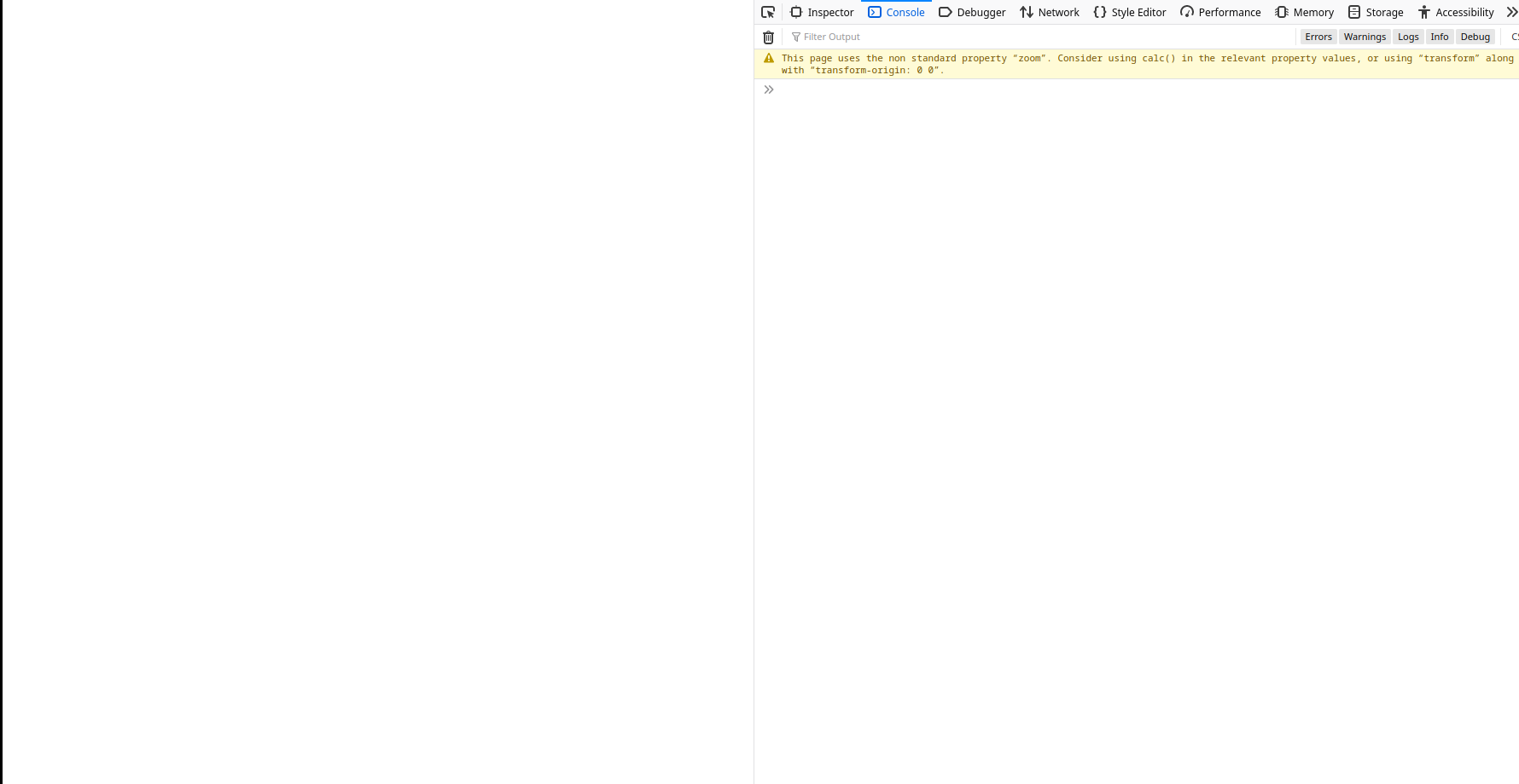 After Logging In The Page Is Blank · Issue 15985 · Cockpit Projectcockpit · Github 5115