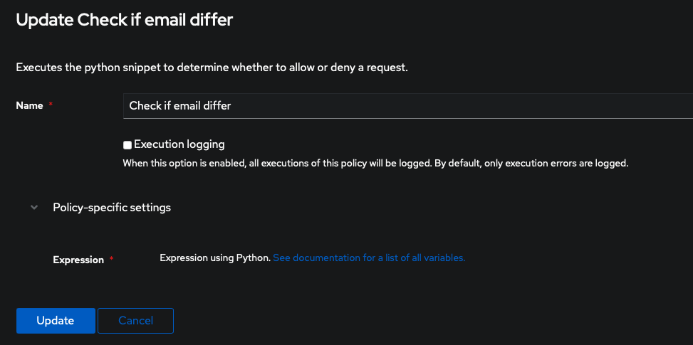 Cache/rendering issues on safari · Issue #4108 · goauthentik/authentik · GitHub