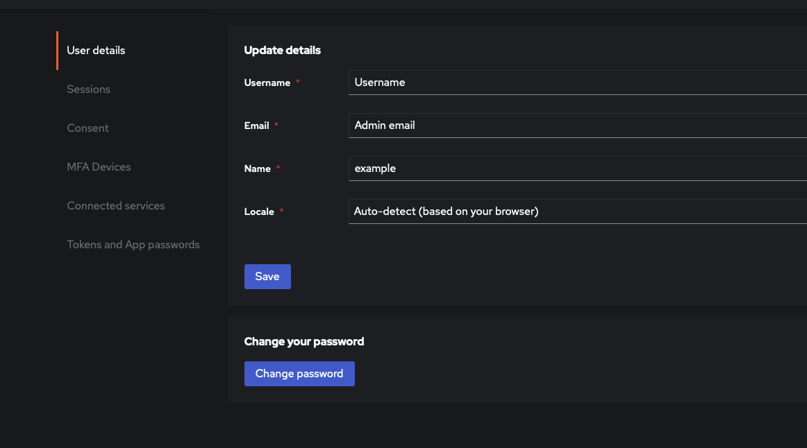 Wrong Placeholders In User Update Details · Issue 4317 · Goauthentikauthentik · Github