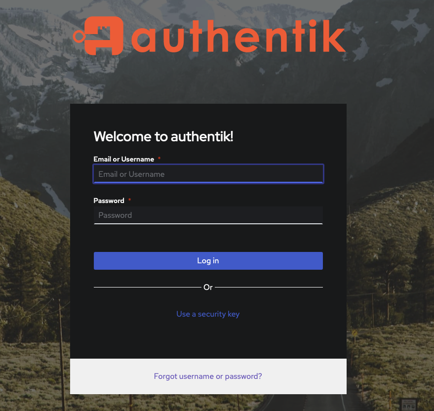 default-authentication-flow should ignore the password stage if "Password stage" is selected in ...