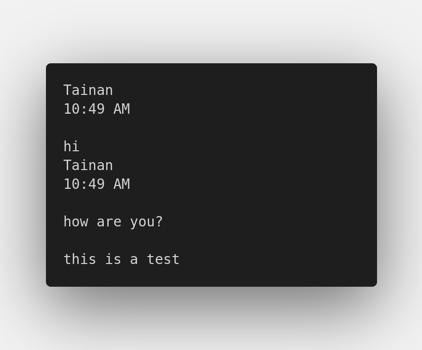 Improve Chat Message Selection · Issue 15746 · Bigbluebutton 