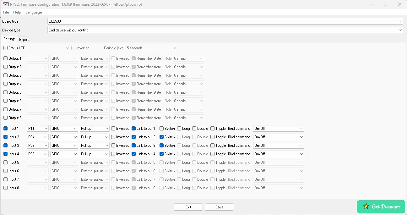 DIY Sensor with 3 reedcontacts · Koenkk zigbee2mqtt · Discussion #17934 · GitHub