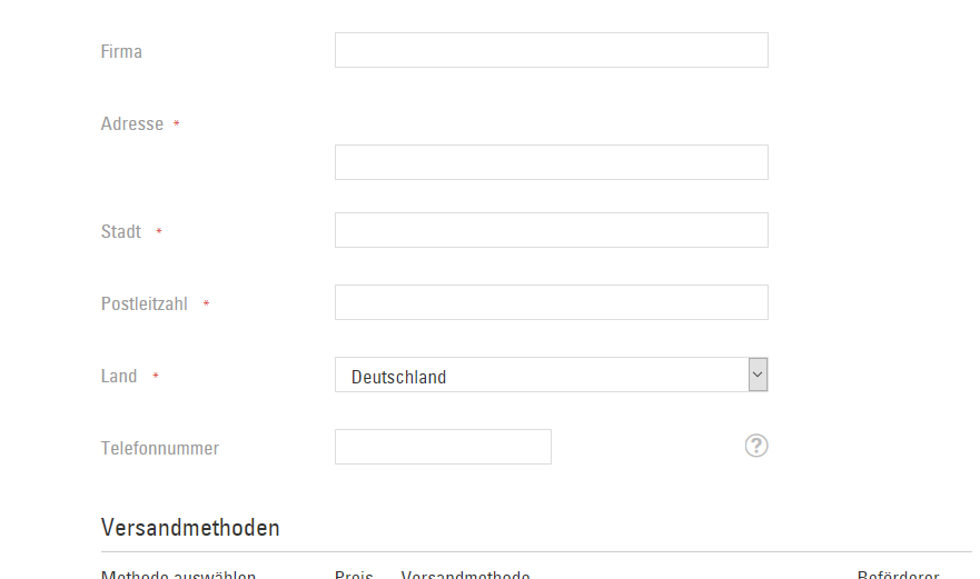 Allow to Choose State if It is Optional for Country not working!!!! · Issue #31912 · magento ...