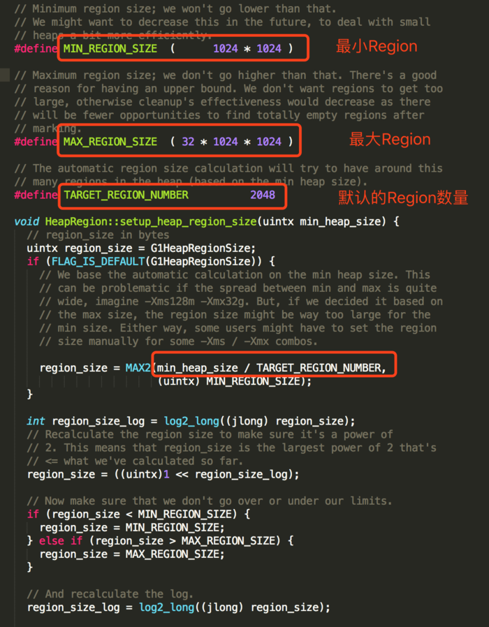 JVM---垃圾收集器 · Issue #9 · AronChung/blog · GitHub