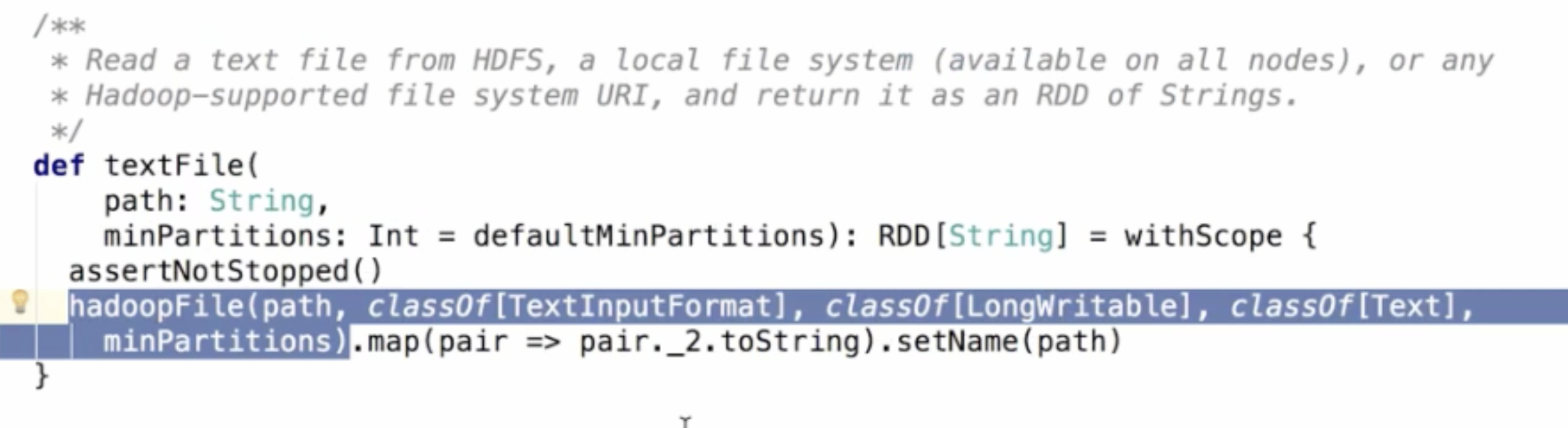 Spark---基础整理 · Issue #21 · AronChung/blog · GitHub