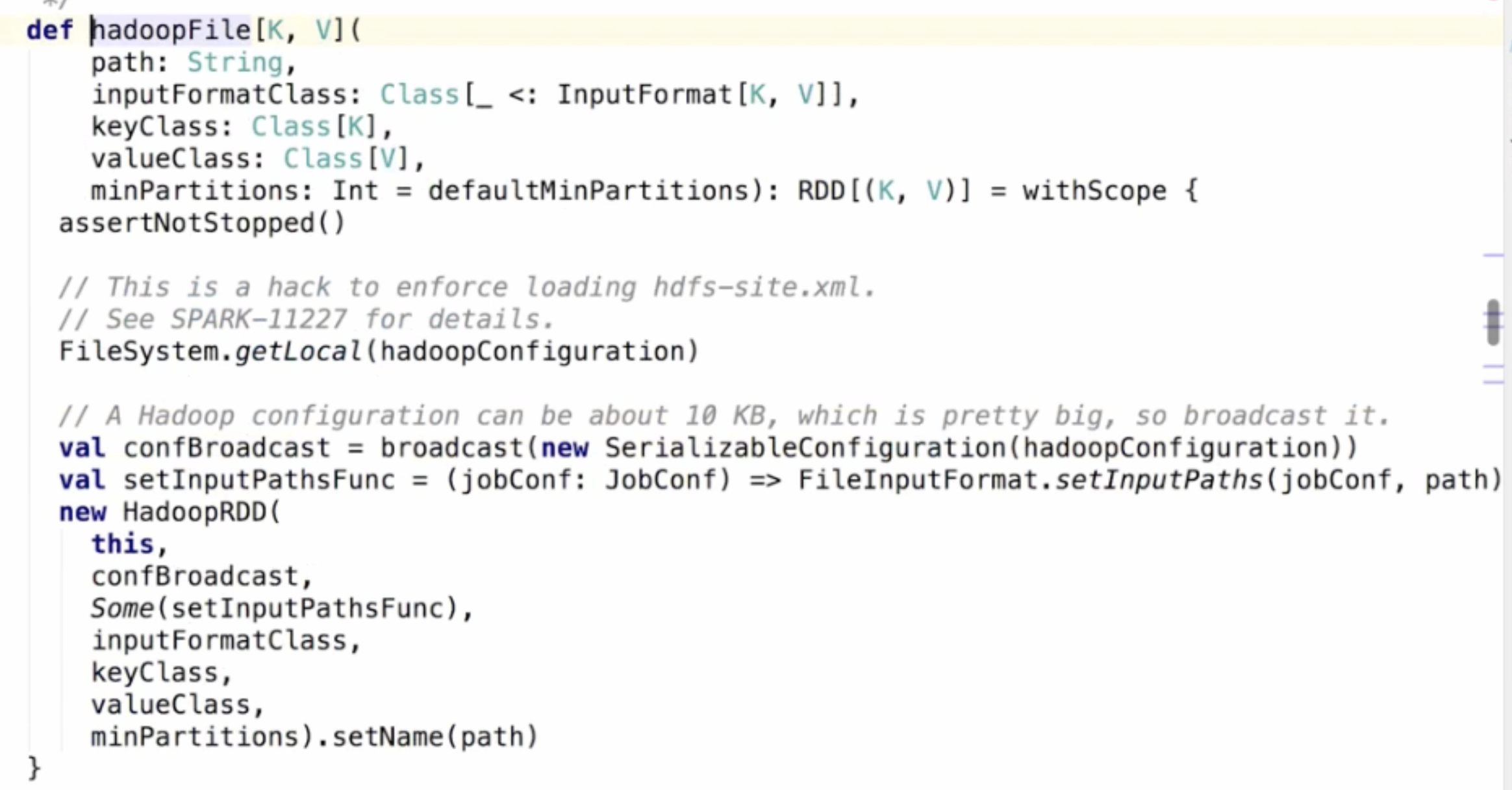Spark---基础整理 · Issue #21 · AronChung/blog · GitHub