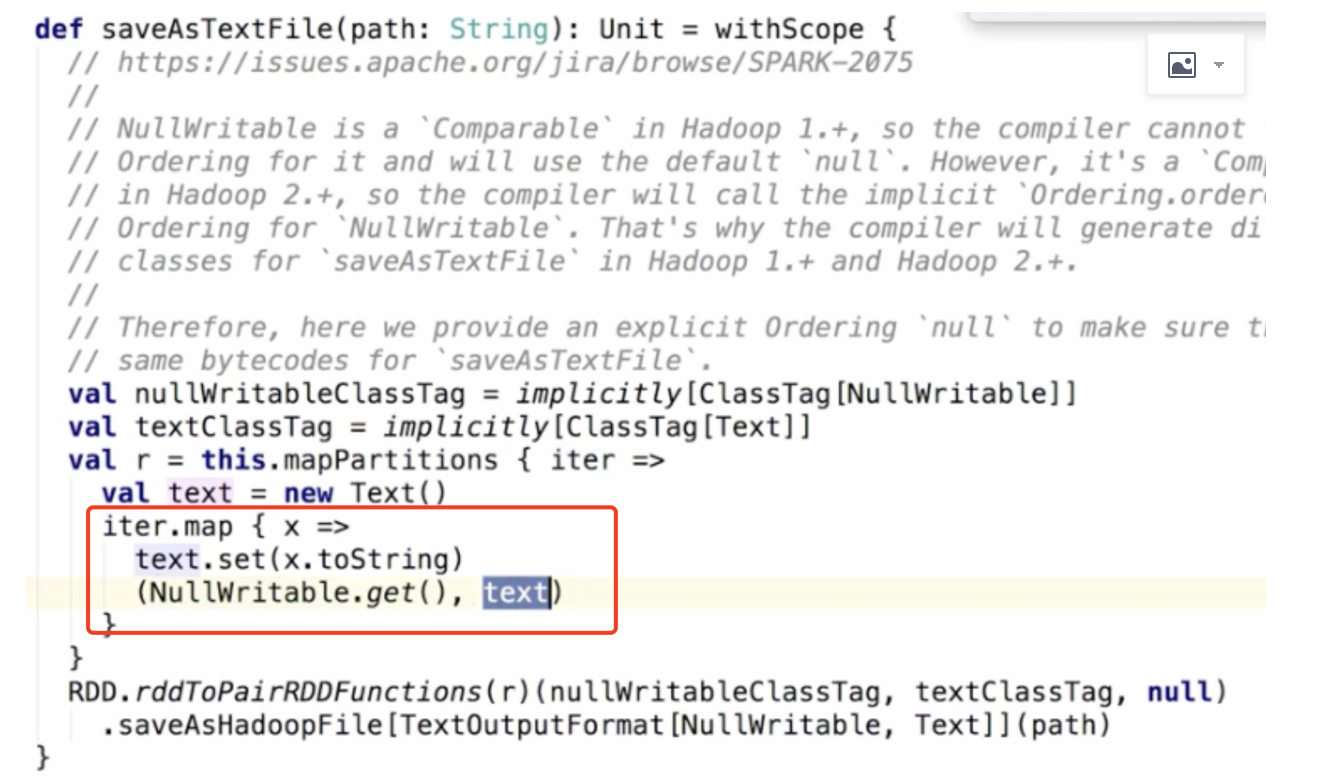 Spark---基础整理 · Issue #21 · AronChung/blog · GitHub