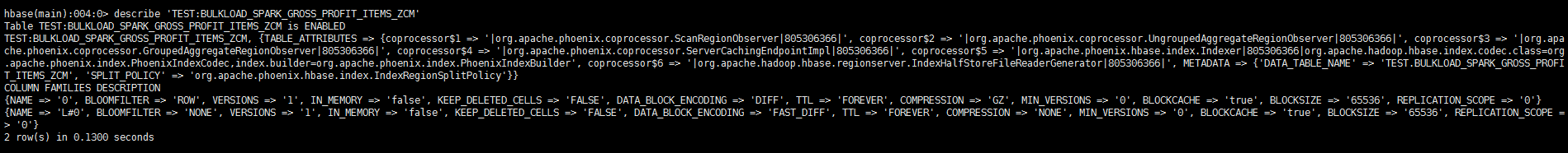 Phoenix---二级索引 · Issue #27 · AronChung/blog · GitHub