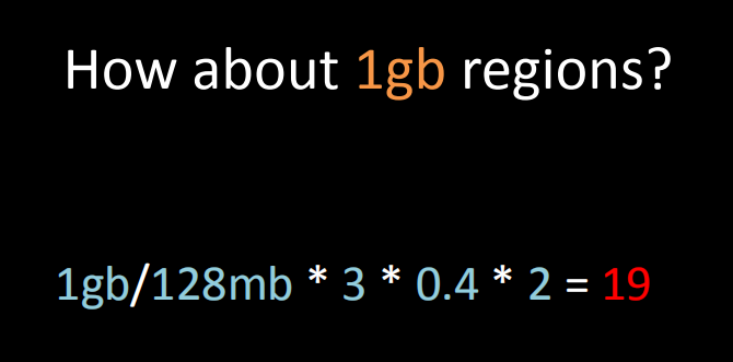 HBase---调优---常用参数（未完待续） · Issue #34 · AronChung/blog · GitHub