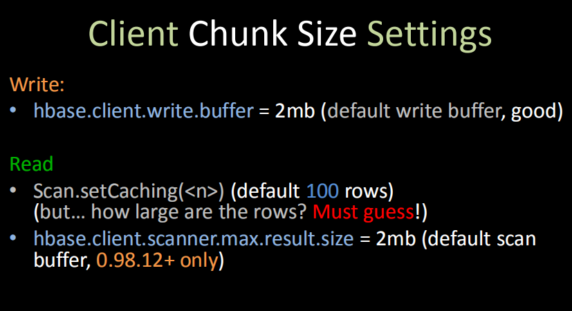 HBase---调优---常用参数（未完待续） · Issue #34 · AronChung/blog · GitHub
