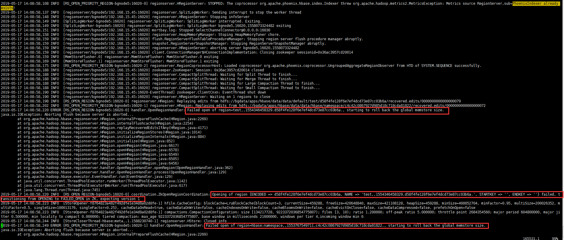 Phoenix---4.7升级到4.14失败 · Issue #68 · AronChung/blog · GitHub