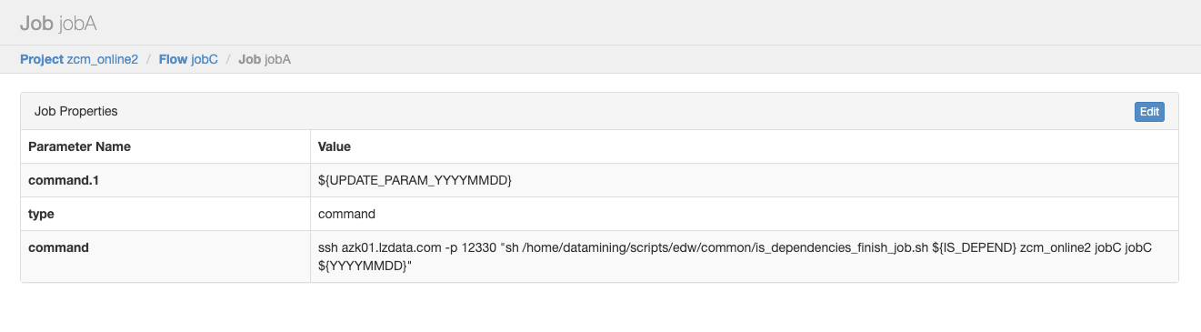 Azkaban2.*---跨project触发flow效果呈现 · Issue #78 · AronChung/blog · GitHub