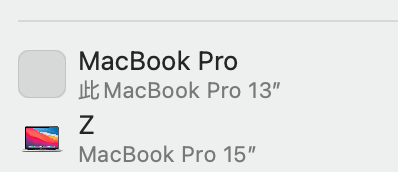 我的设备处无法显示图片 · Issue #109 · daliansky/XiaoXinPro-13-hackintosh · GitHub