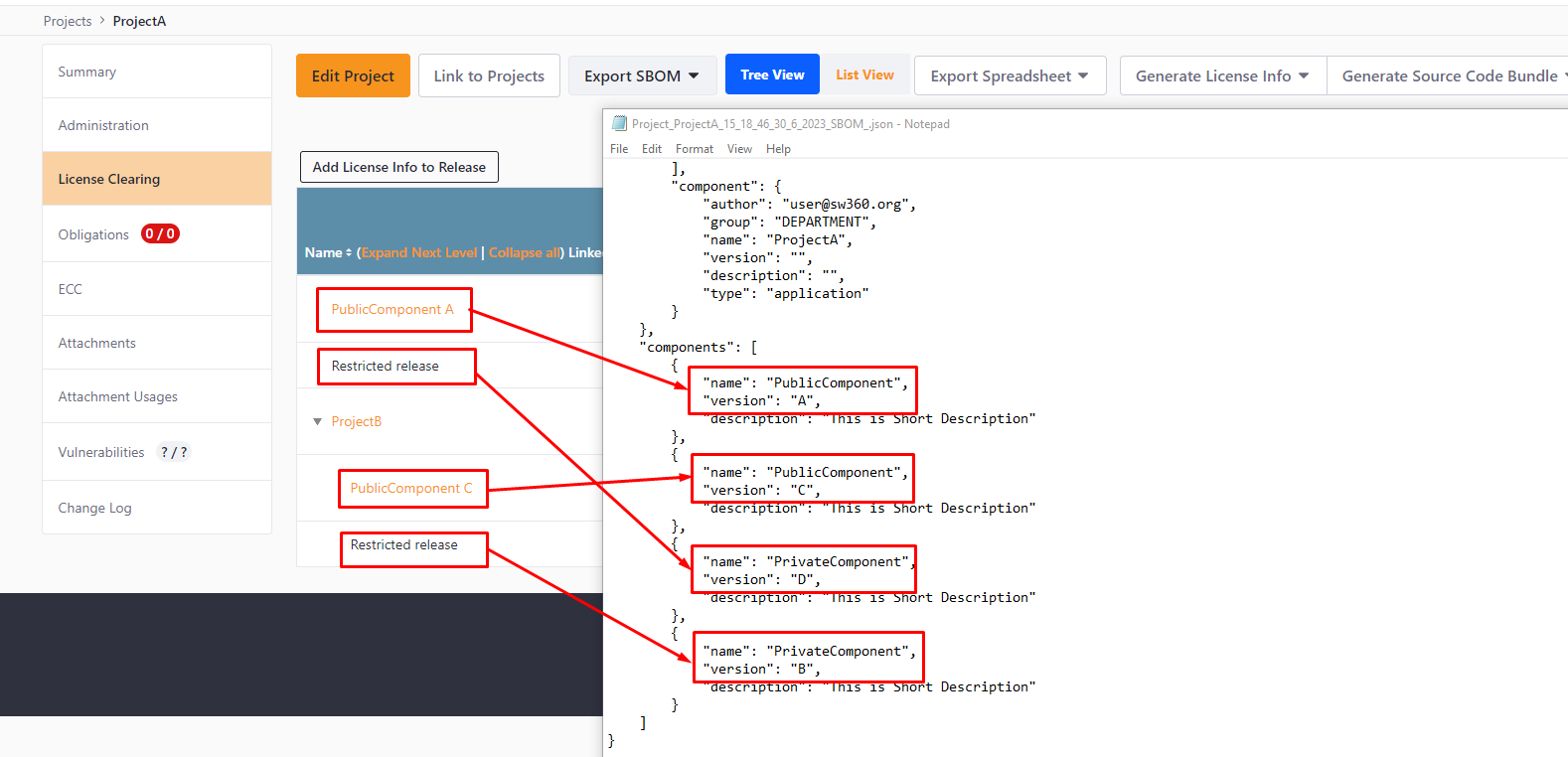 component.visibility.restriction.enabled option works incorrectly with ...