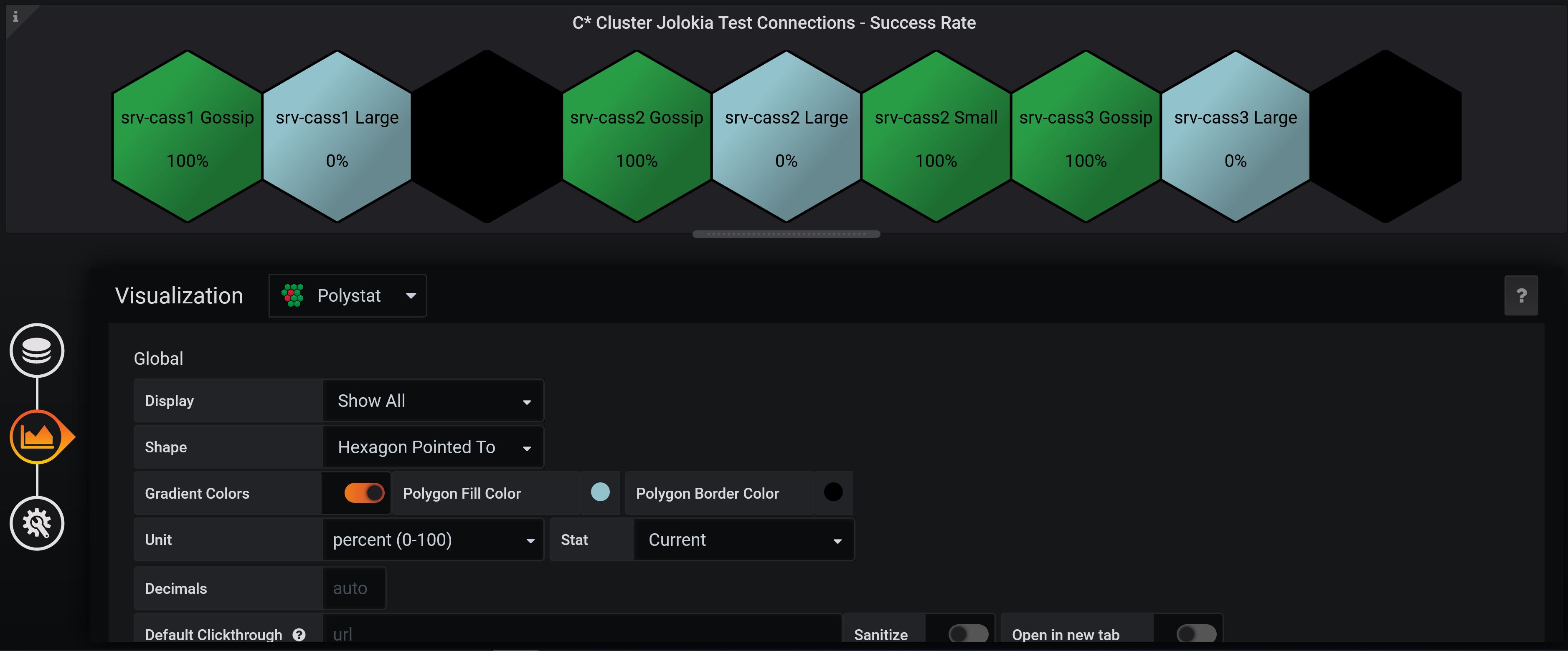 Gradient colors results in black render with thresholds · Issue #126 ...