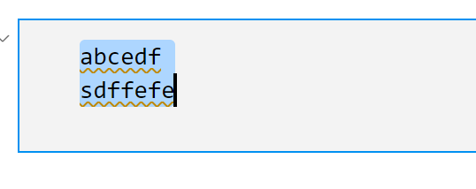 In Solarized Light theme, selected text in jupyter code block is ...