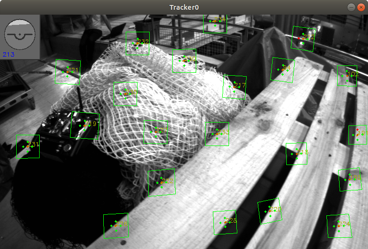 Where to find list of features? · Issue #291 · ethz-asl/maplab · GitHub