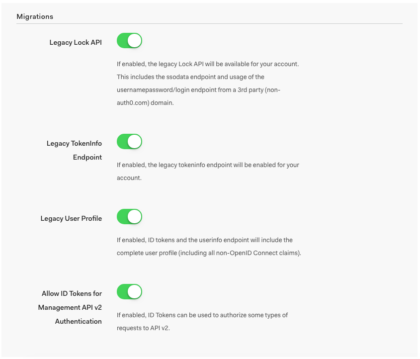 get auth0 user metadata as part of user information · Issue #433 ...
