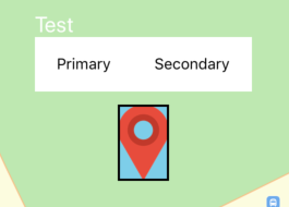 onPress function not being called as child of Callout · Issue #2508 · react-native-maps/react ...