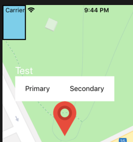 onPress function not being called as child of Callout · Issue #2508 · react-native-maps/react ...
