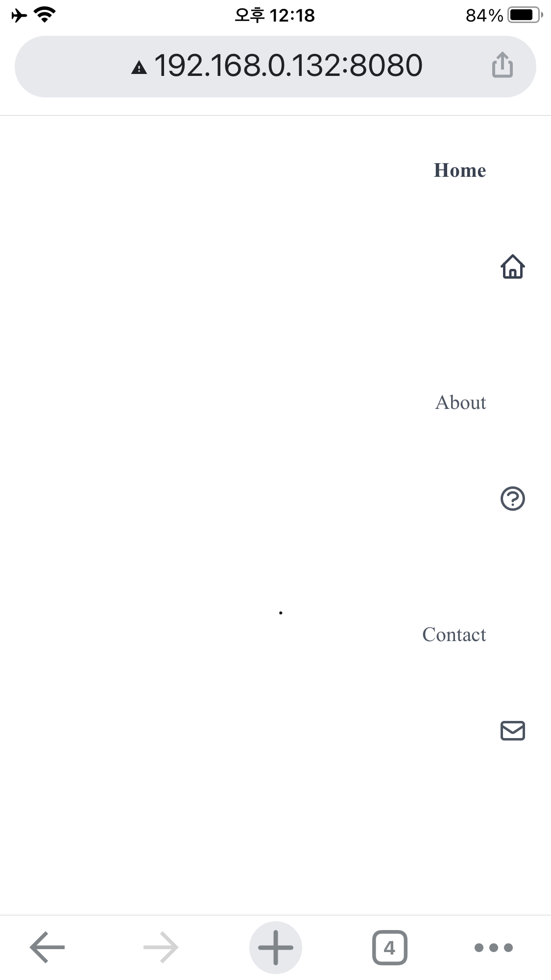Not Justify Only Ios Browser · Issue 3576 · Tailwindlabs Tailwindcss · Github