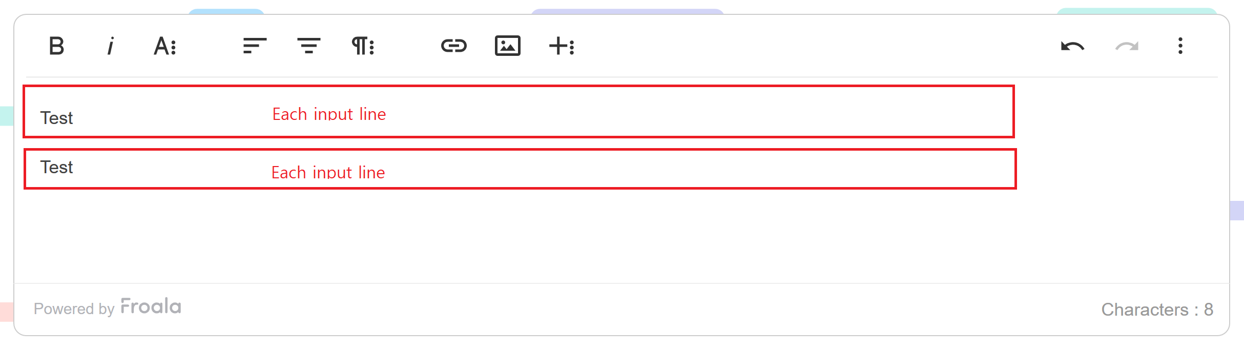 Gboard & Swiftkey backspace issue · Issue #507 · Vanessa219/vditor · GitHub