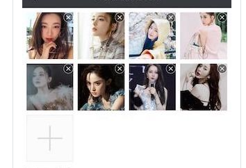 问下demo里面的图片显示是怎么实现的？ · Issue #1667 · LuckSiege/PictureSelector · GitHub