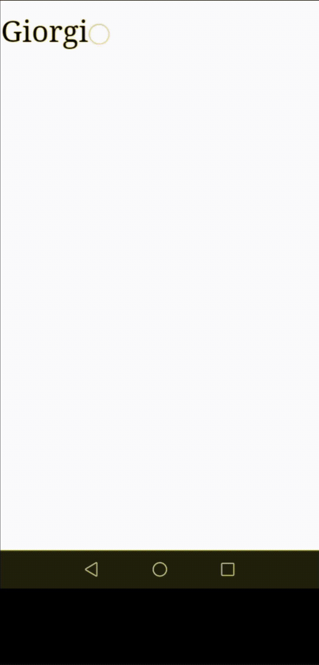 Openfl 9.1.0 textfield bug on html5 target mobile · Issue #2564 · openfl/openfl · GitHub