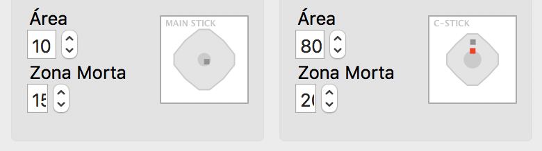Controls remapping not working when Switch Pro Controller is connected · Issue #3142 · OpenEmu ...
