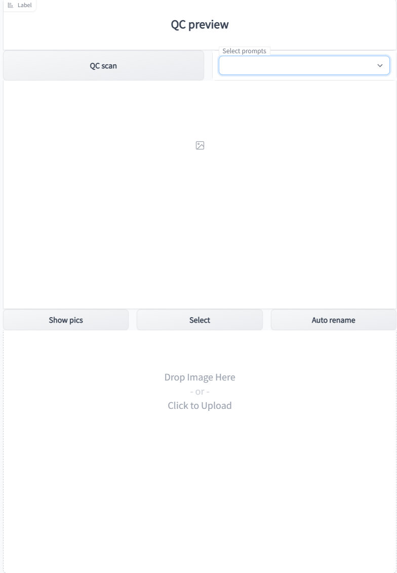 FileNotFoundError: [Errno 2] No such file or directory · Issue #10 · dr413677671/PromptGallery ...