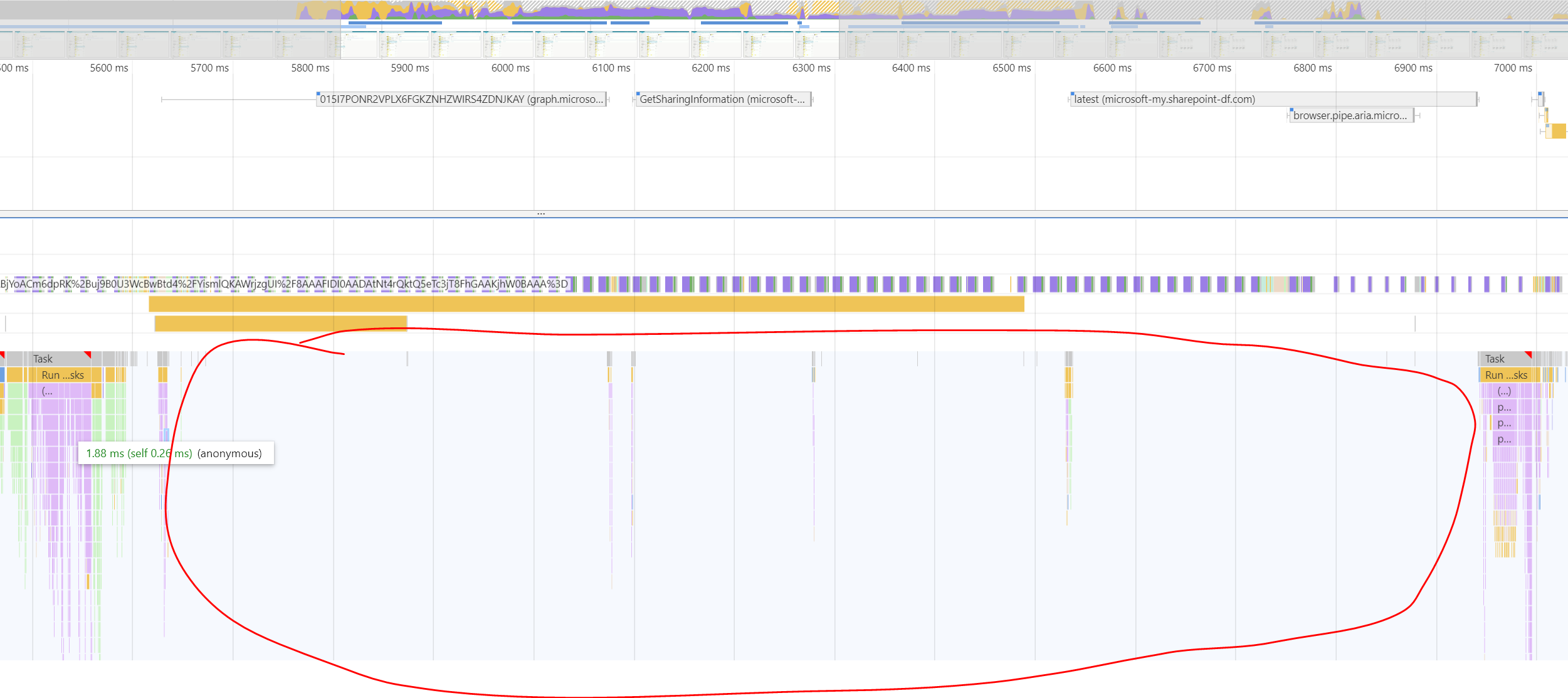 ODSP driver rate limiter causing performance degredation · Issue #4433 · microsoft ...
