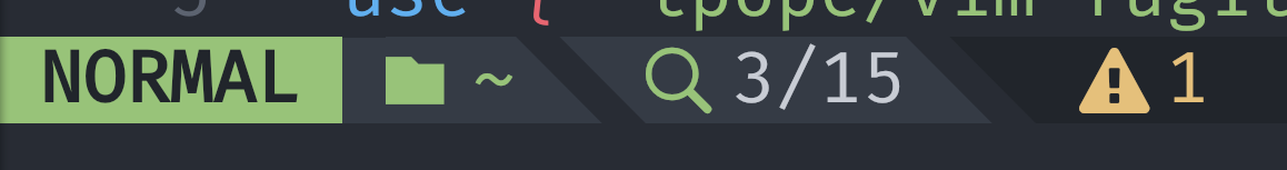 `shortmess C` Not Respected By Pattern Not Found · Issue 11530 · Vim Vim · Github