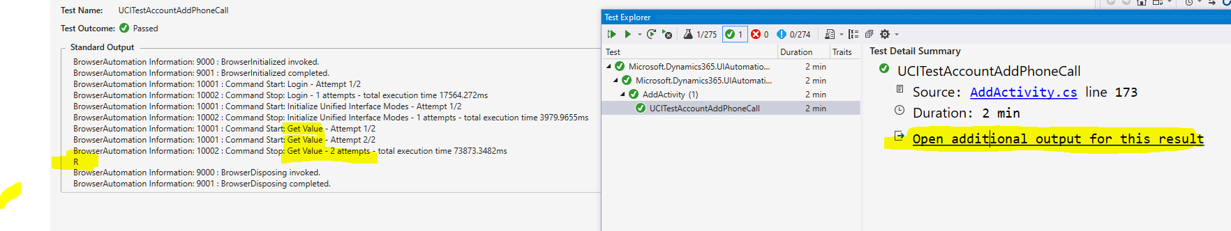 Need help reading value and printing. · Issue #1021 · microsoft/EasyRepro · GitHub