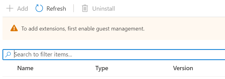 HCIBox | Deploying VM via RB does not get an IP and Guest Configuration is not enabled · Issue ...