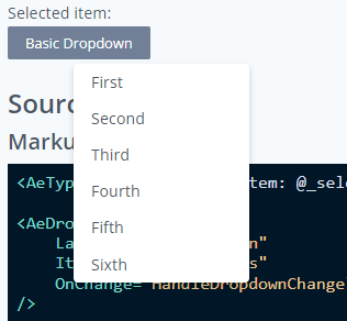 Dropdown Component content not aligned properly · Issue #129 · apption-oscode/elemental-blazor ...
