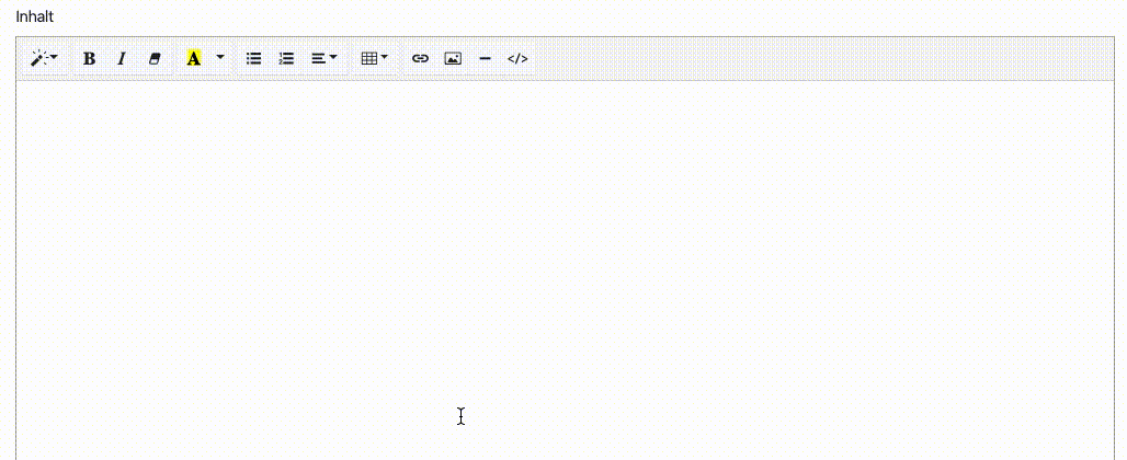 Pressing Enter on a hint in a table cell inserts paragraph · Issue #3607 · summernote/summernote ...