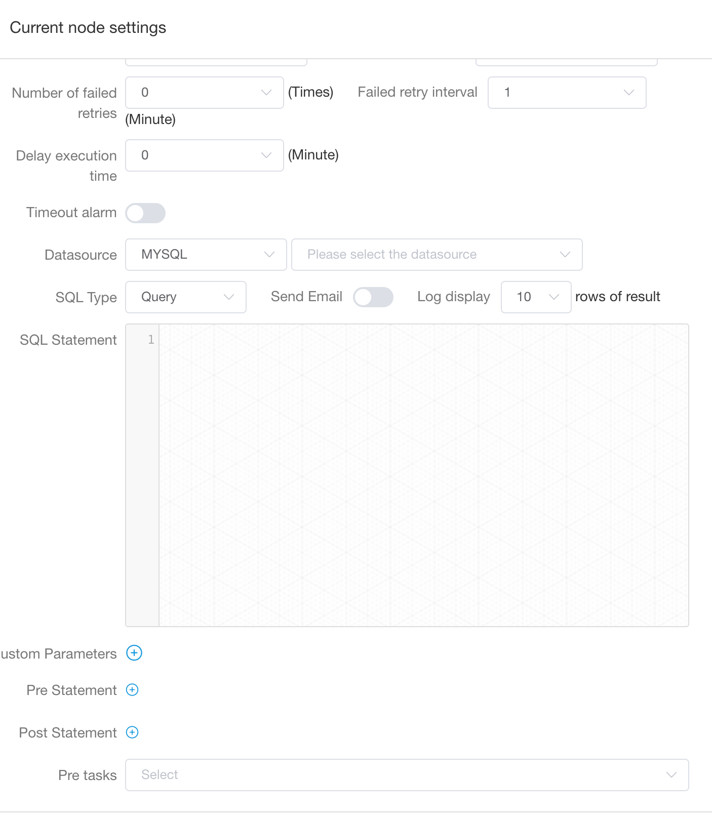 [Feature][Auto DAG NEW] Automatically implement task dependency recommendations · Issue #7156 ...