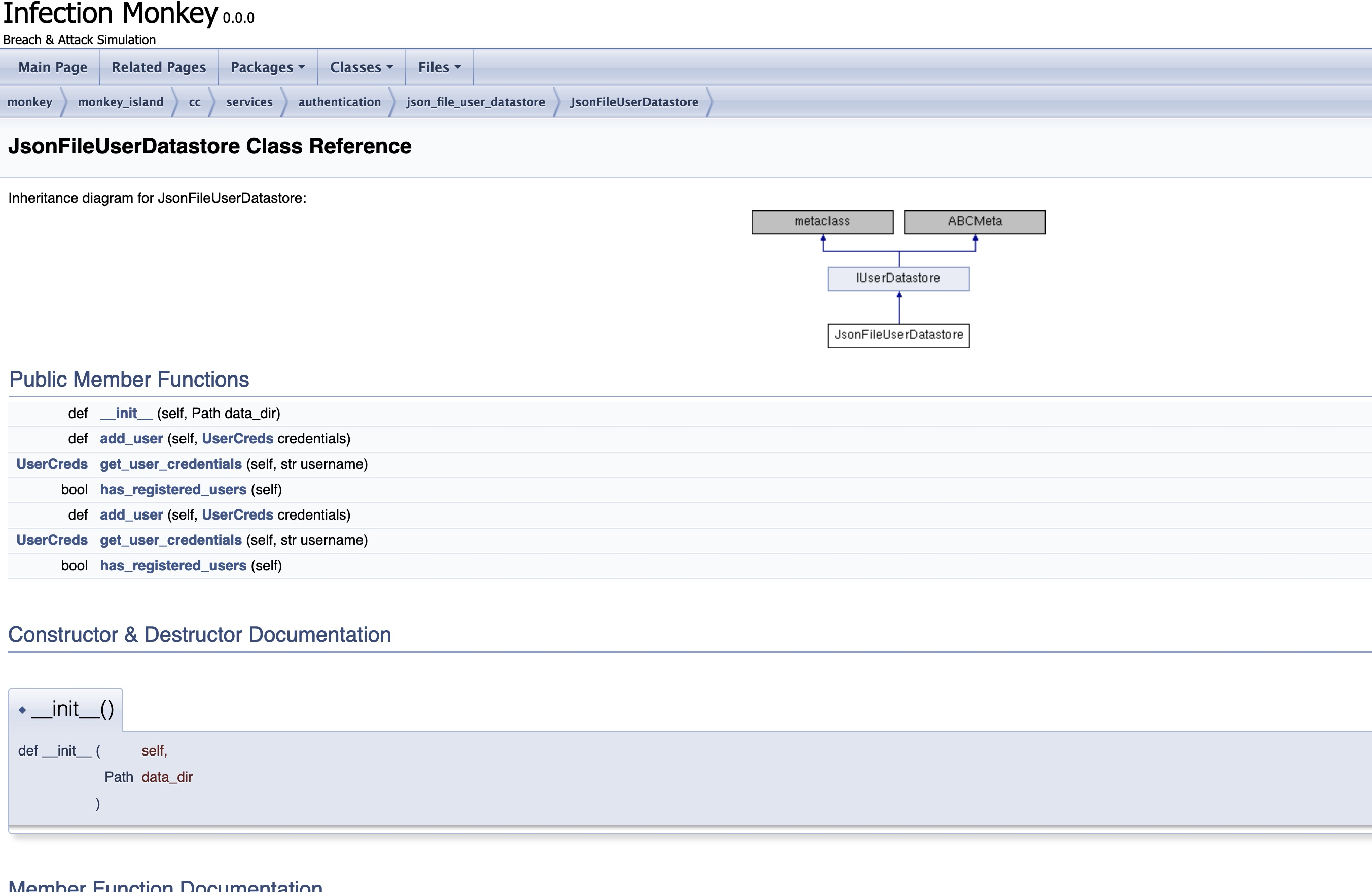 API Documentation · Issue #1942 · guardicore/monkey · GitHub