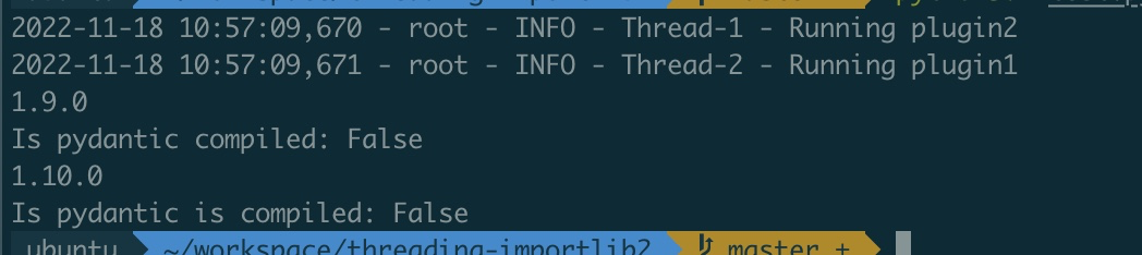 Investigate custom import of extension modules · Issue #2570 · guardicore/monkey · GitHub