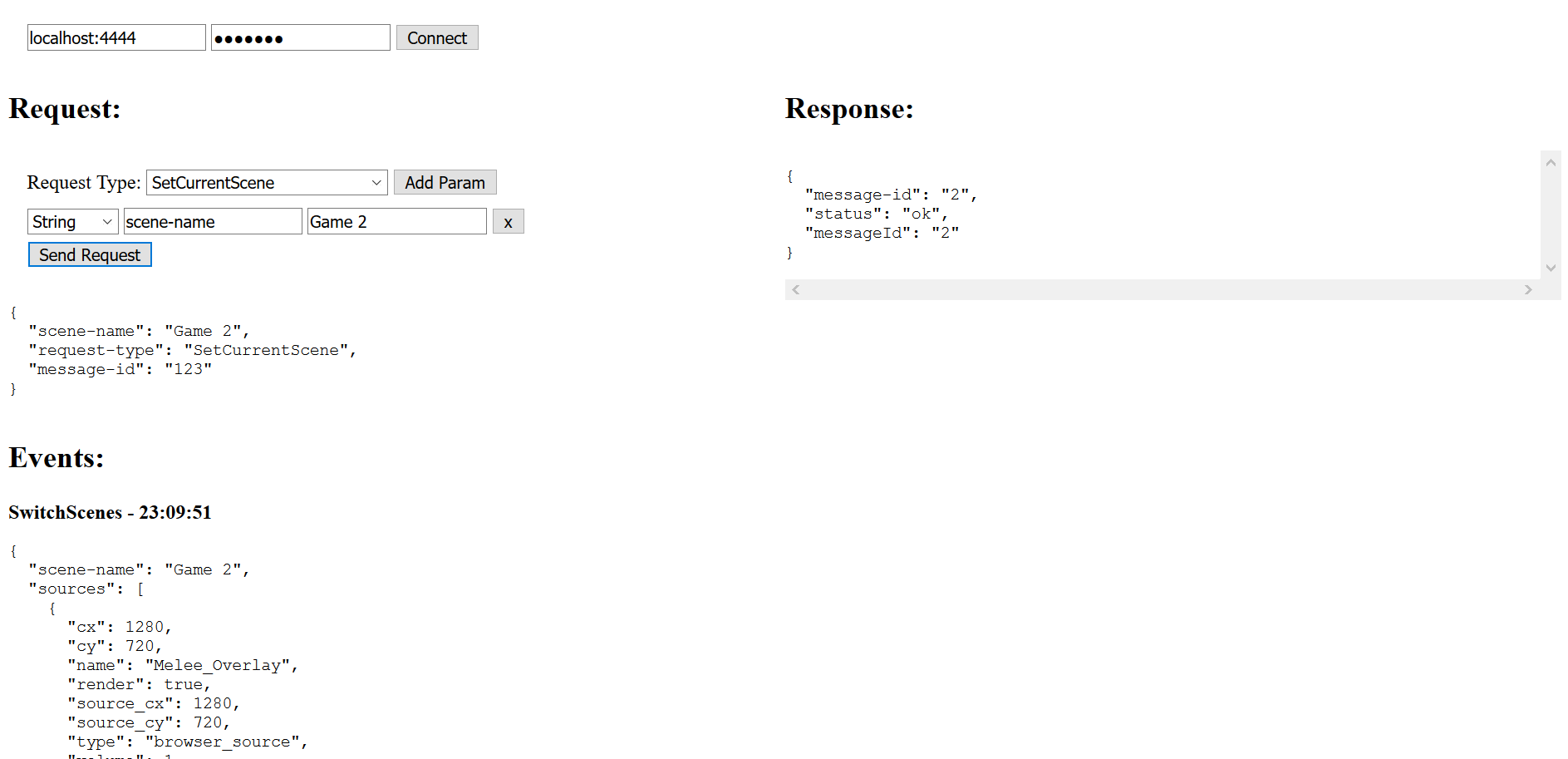 SwitchScenes via Hotkey does not trigger PreviewSceneChanged · Issue #127 · obsproject/obs ...