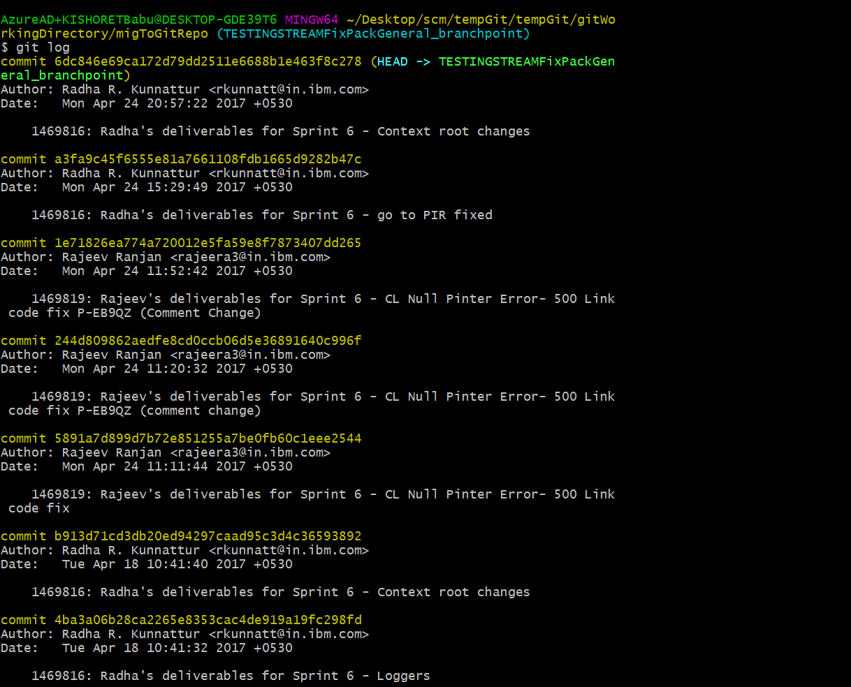 Unable to run rtc2git utility · Issue #127 · rtcTo/rtc2git · GitHub