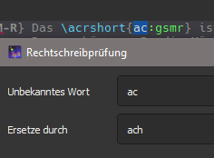 Spell Checker: Problems with hyphen, comments, urls and commands/arguments · Issue #1429 ...