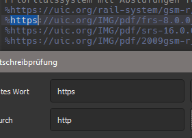 Spell Checker: Problems with hyphen, comments, urls and commands/arguments · Issue #1429 ...