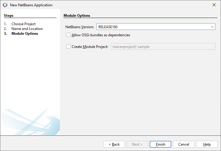 No 17 version on 17 version · Issue #5639 · apache/netbeans · GitHub
