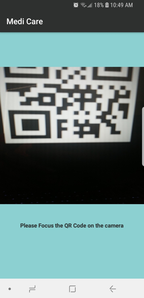 GitHub - shriaithal/medicare: Android Application to help patients and doctors access medical ...