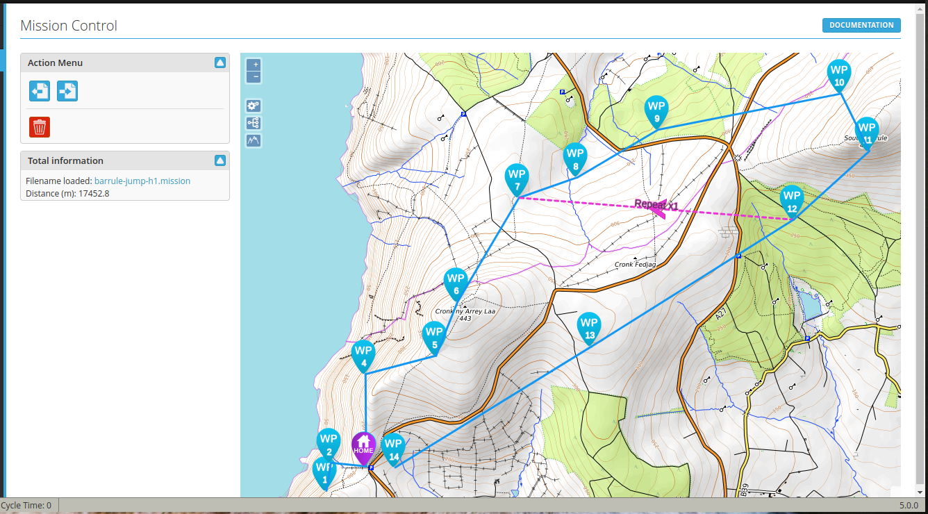 INAV Mission Planning (mwp, INAV Configurator) and modern MapProxy · GitHub