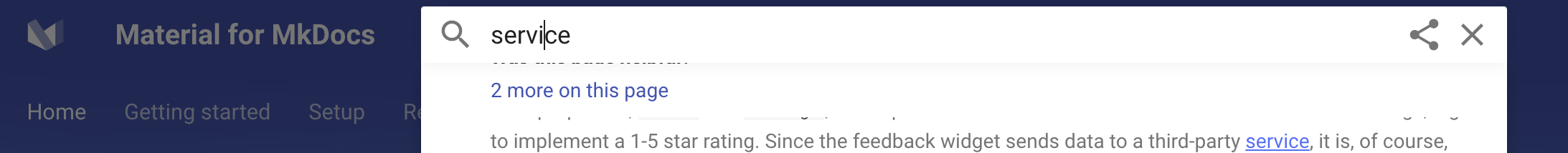 CSS issue inside search result · Issue #5421 · squidfunk/mkdocs-material · GitHub