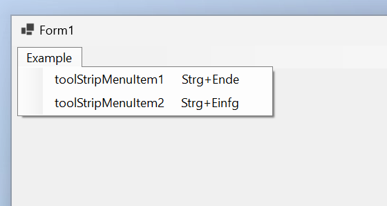 [LOC] Don't translate End and Insert keys in KeysConverter for German. · Issue #9660 · dotnet ...